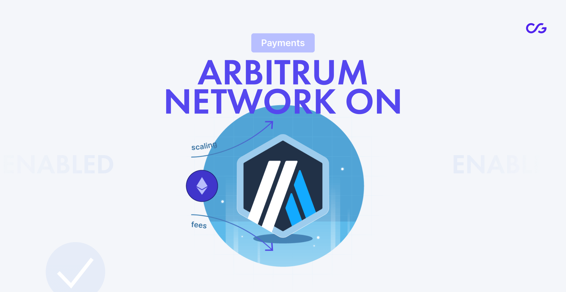 What Is Arbitrum Network And How To Use it on CoinGate