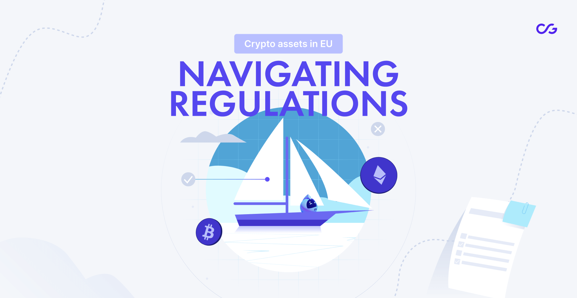 Adapting to the Changing Crypto-Asset Regulatory Landscape in the EU ...