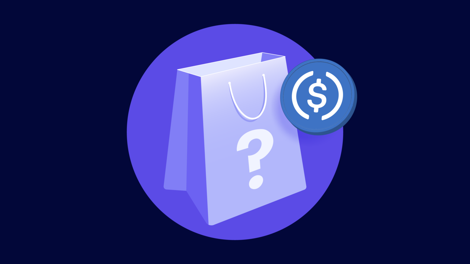 What Is USDC? Understanding USD Coin & How It Works