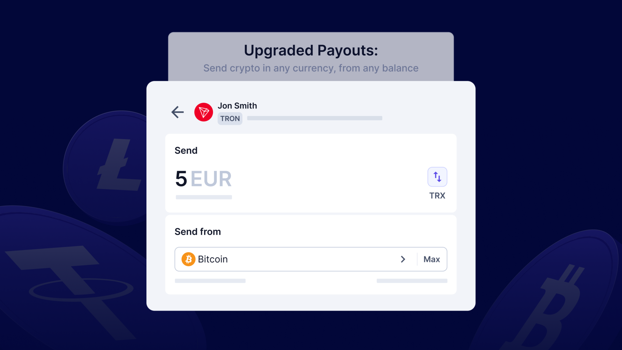 A Complete Guide to Crypto Cross-Border Payments | CoinGate