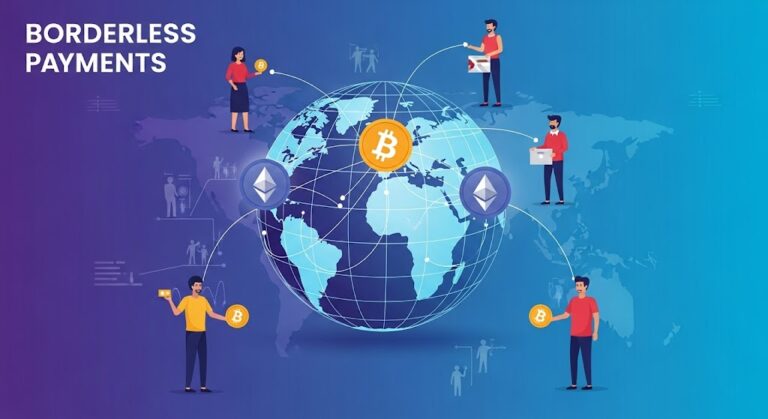 A Complete Guide to Crypto Cross-Border Payments | CoinGate